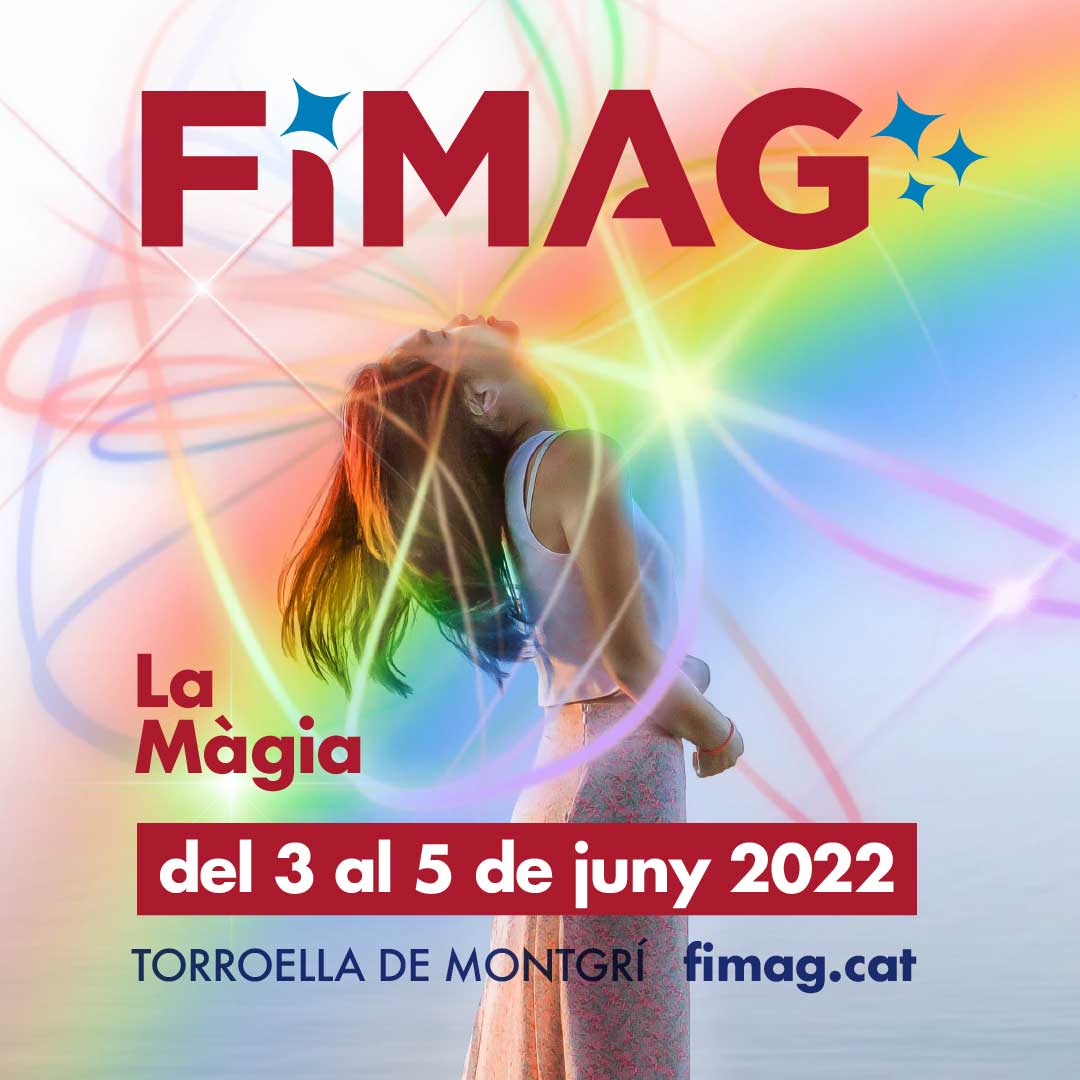 Esdeveniments | FIMAG