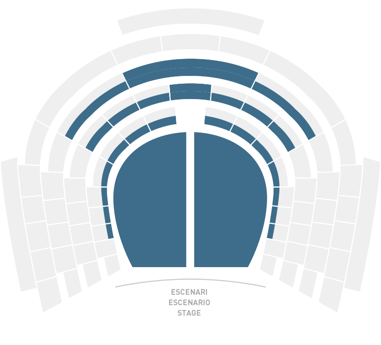 Gala del Comerç de Mallorca - 2026 | Selecció de localitat | Teatre ...
