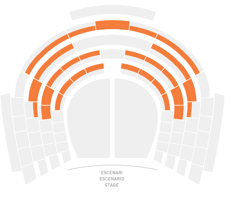Gala del Comerç de Mallorca - 2026 | Selecció de localitat | Teatre ...