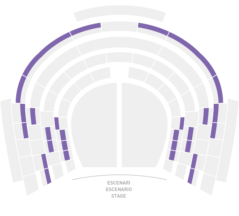 Gala del Comerç de Mallorca - 2026 | Selecció de localitat | Teatre ...